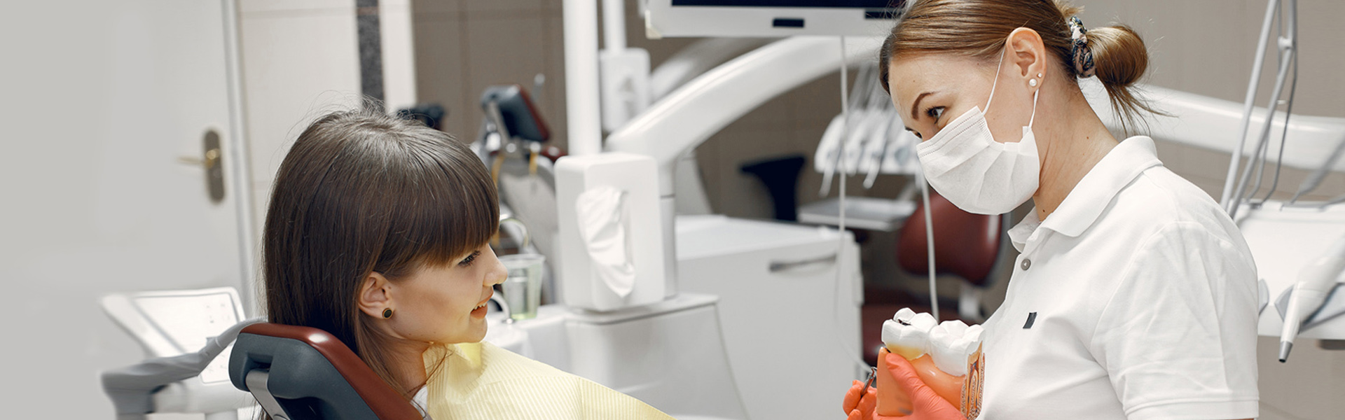Dental Sealants: Shielding Smiles for a Lifetime.